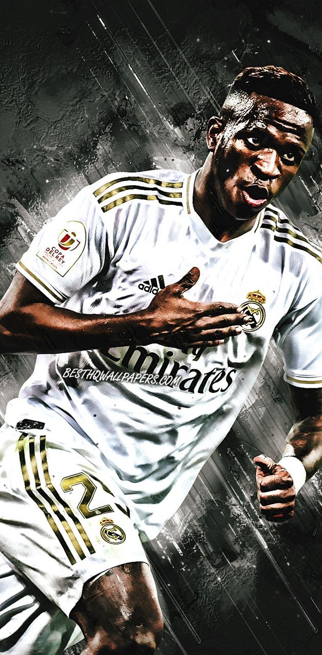 Vini Jr. Wallpapers - Wallpaper Cave