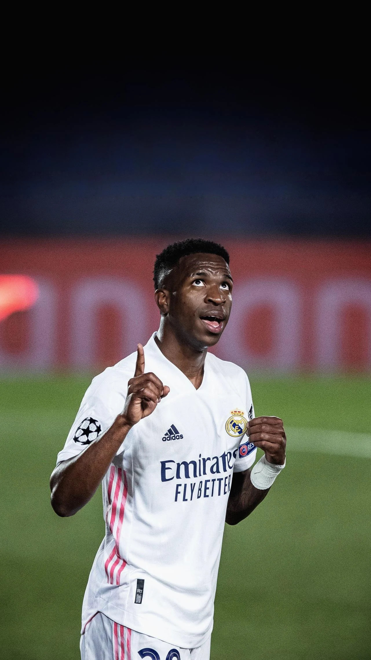 Vini Jr. Wallpapers - Wallpaper Cave