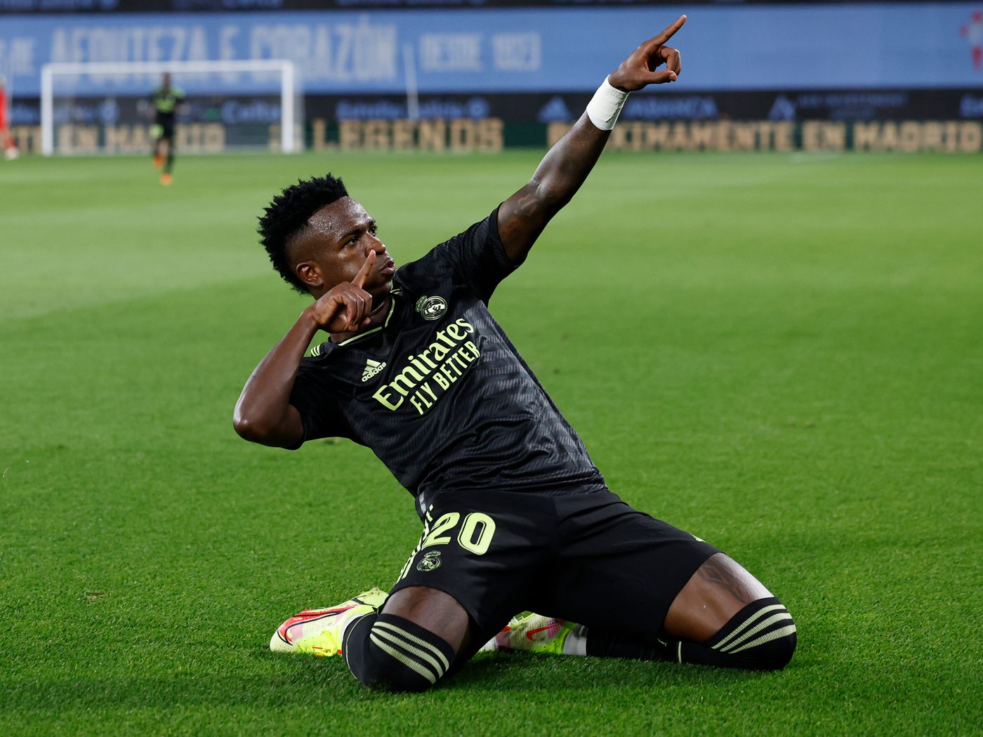 Vini Jr. Wallpapers - Wallpaper Cave