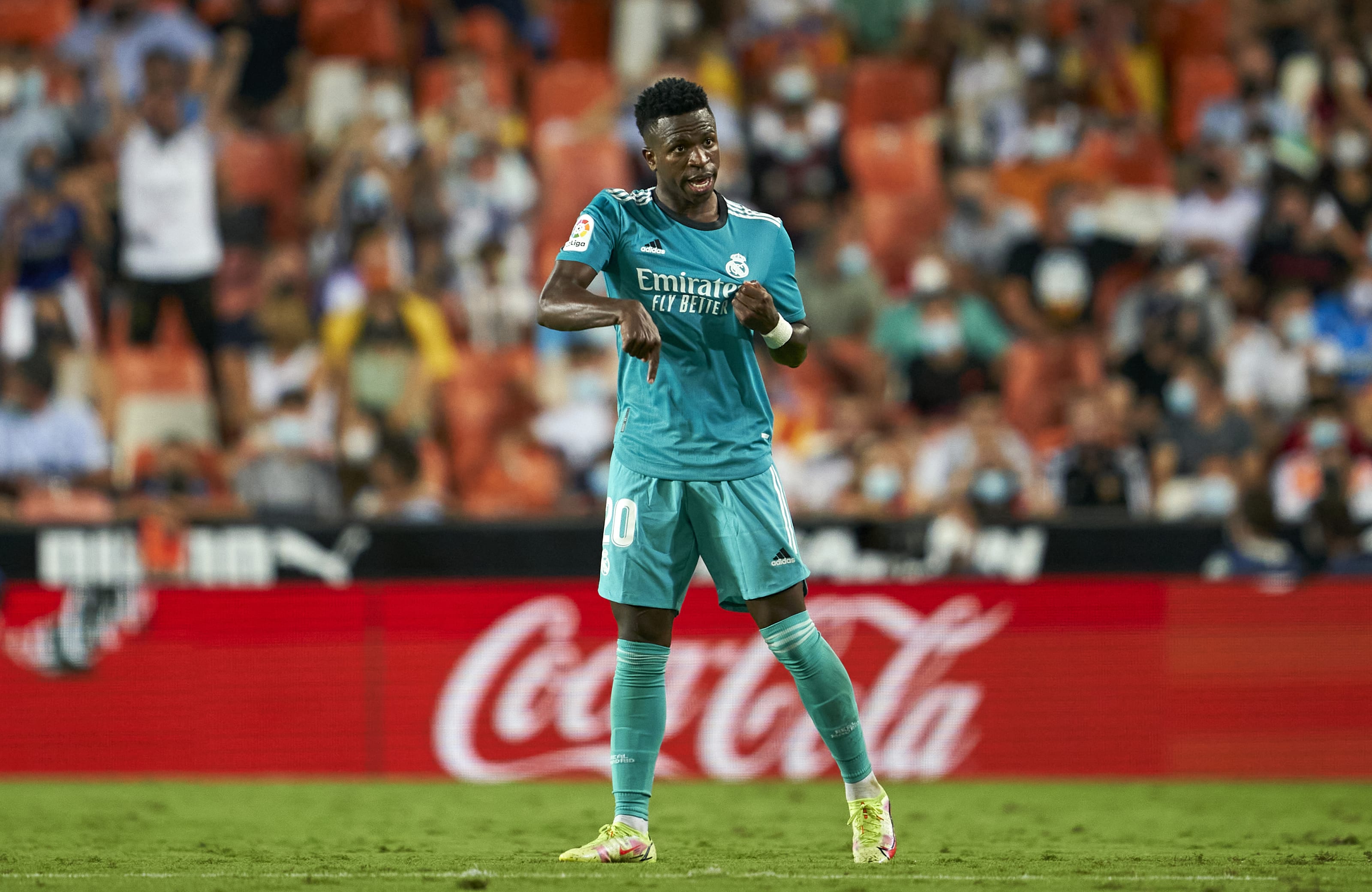 Vini Jr. Wallpapers - Wallpaper Cave