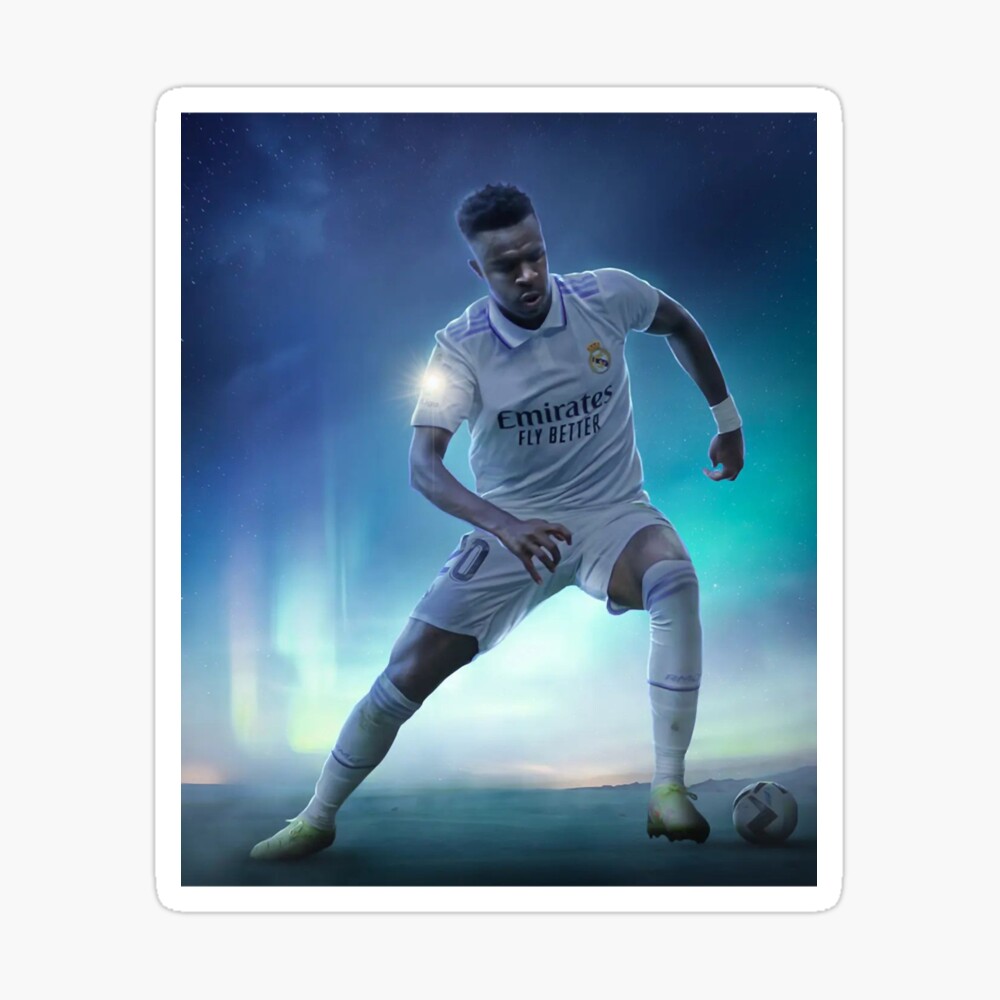 Vini Jr. Wallpapers - Wallpaper Cave