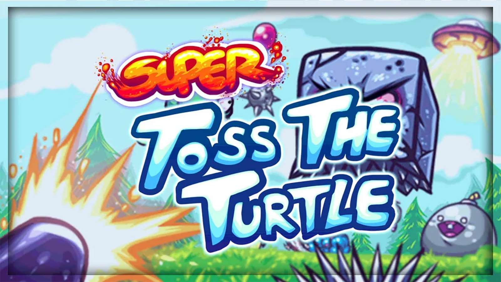 Super Toss The Turtle Wallpapers - Wallpaper Cave