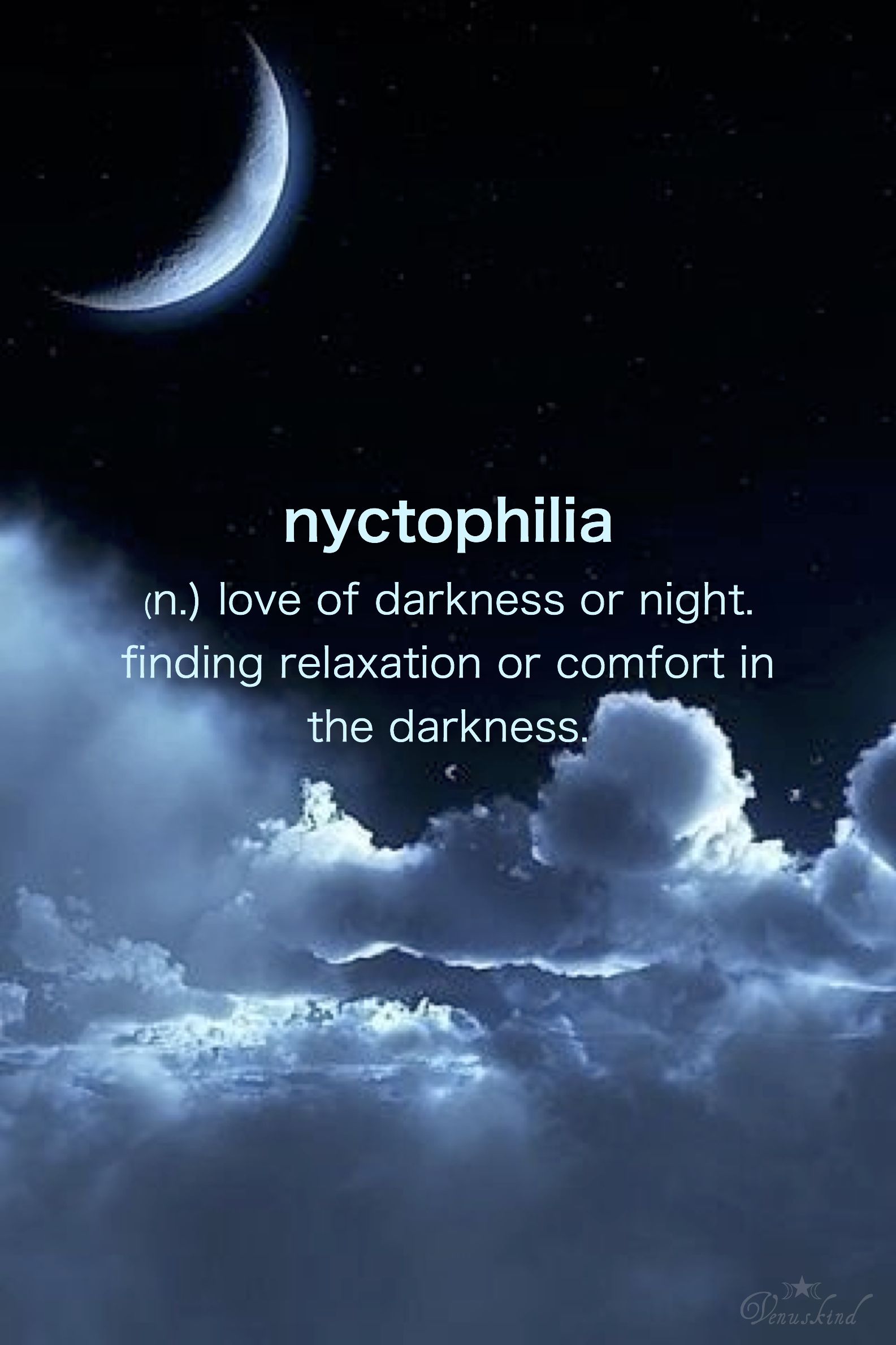 Nyctophile Wallpapers - Wallpaper Cave