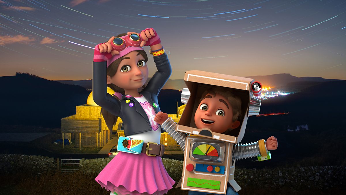 Bitz And Bob Wallpapers - Wallpaper Cave