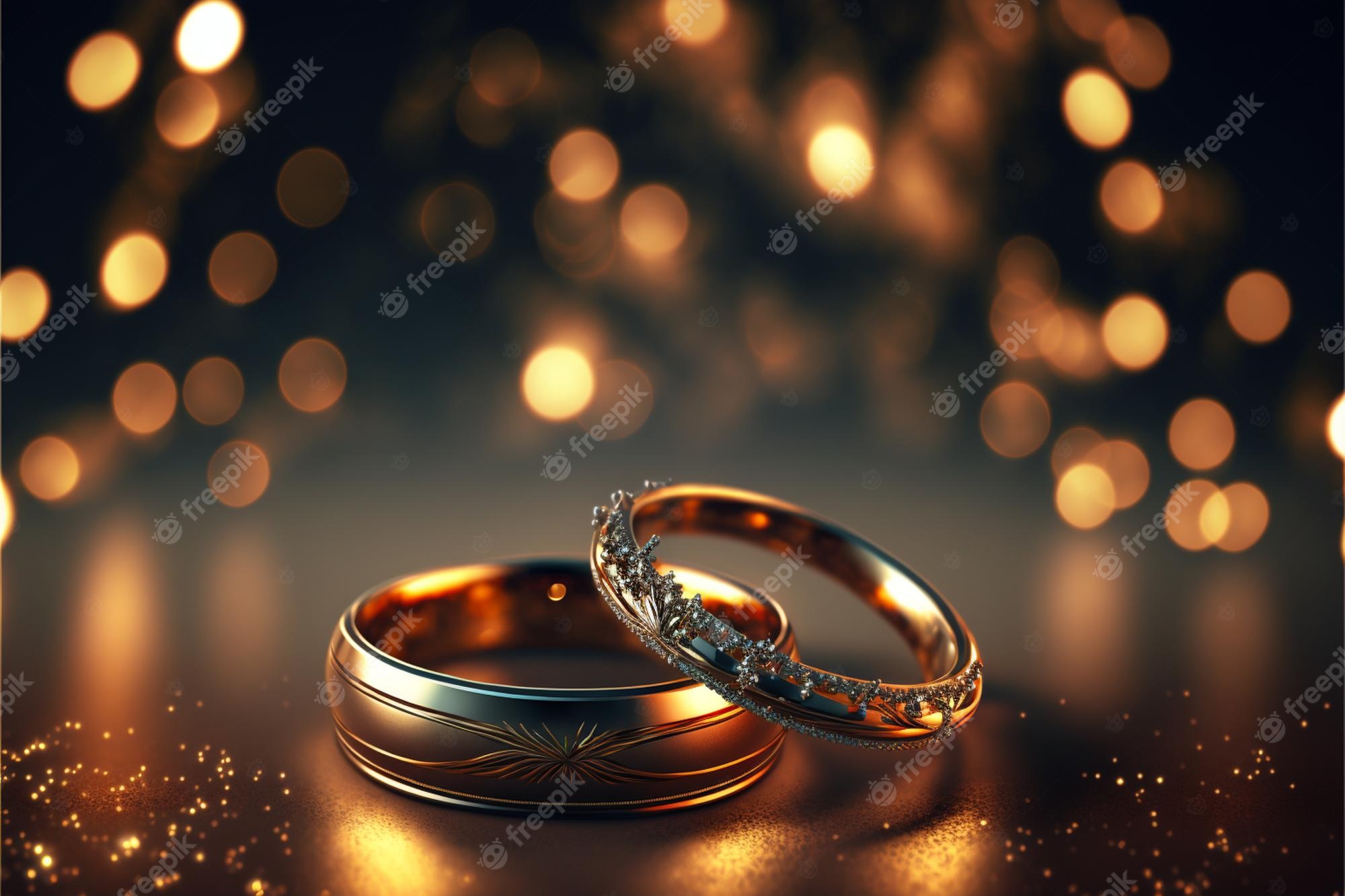 Marriage Rings Wallpapers - Wallpaper Cave