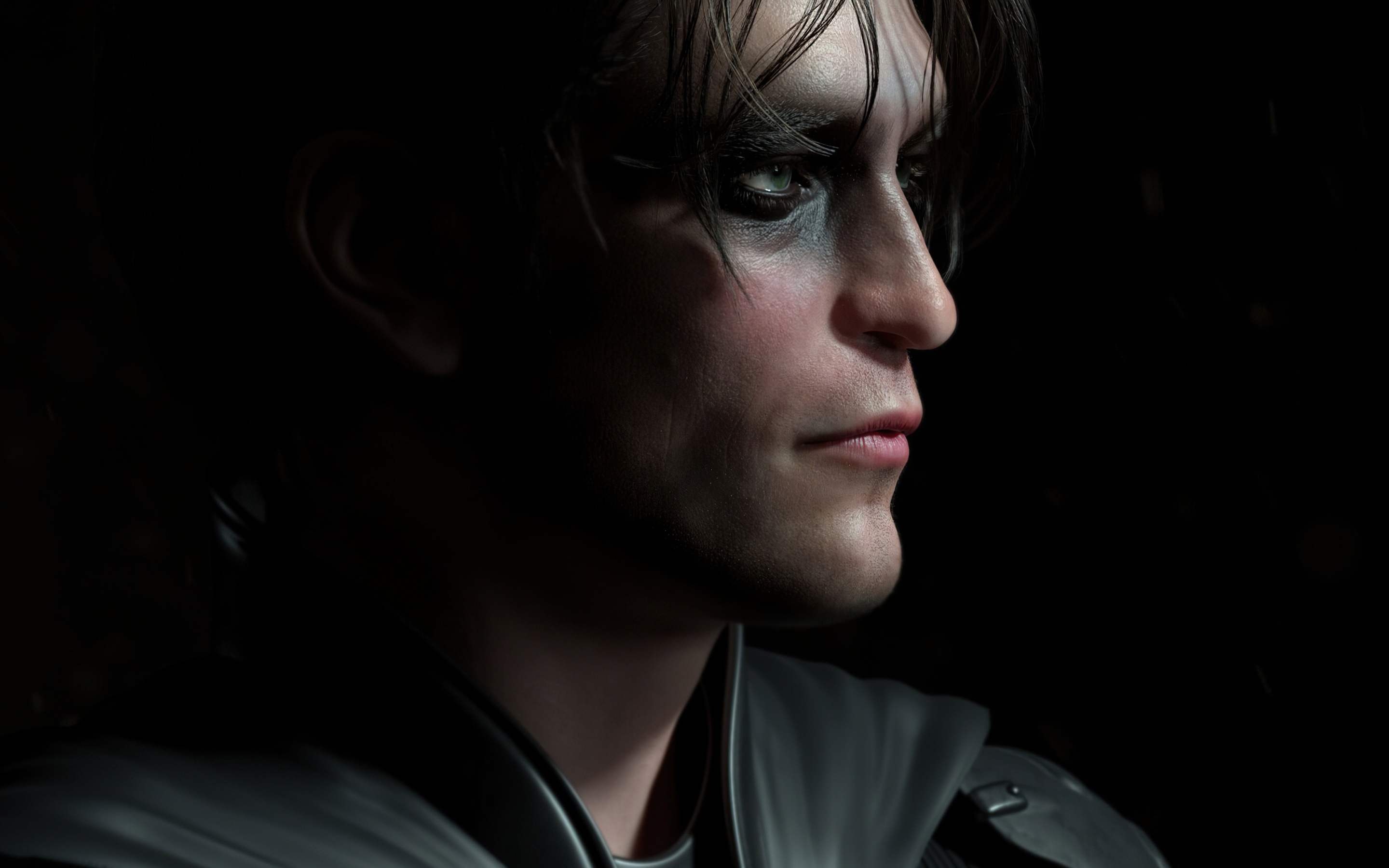 Bruce Wayne 4k Wallpapers - Wallpaper Cave