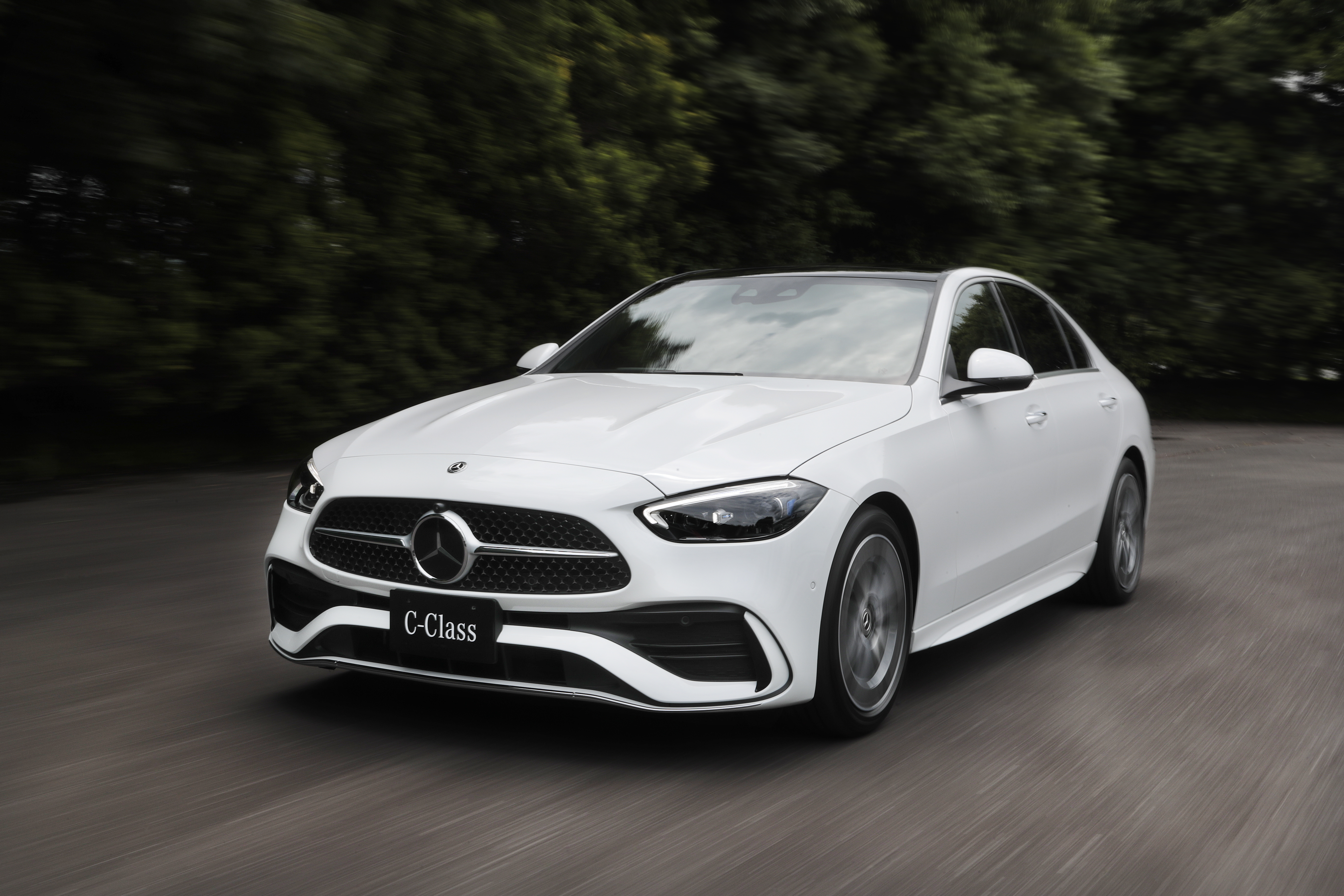 Car Mercedes A Class White Wallpapers - Wallpaper Cave