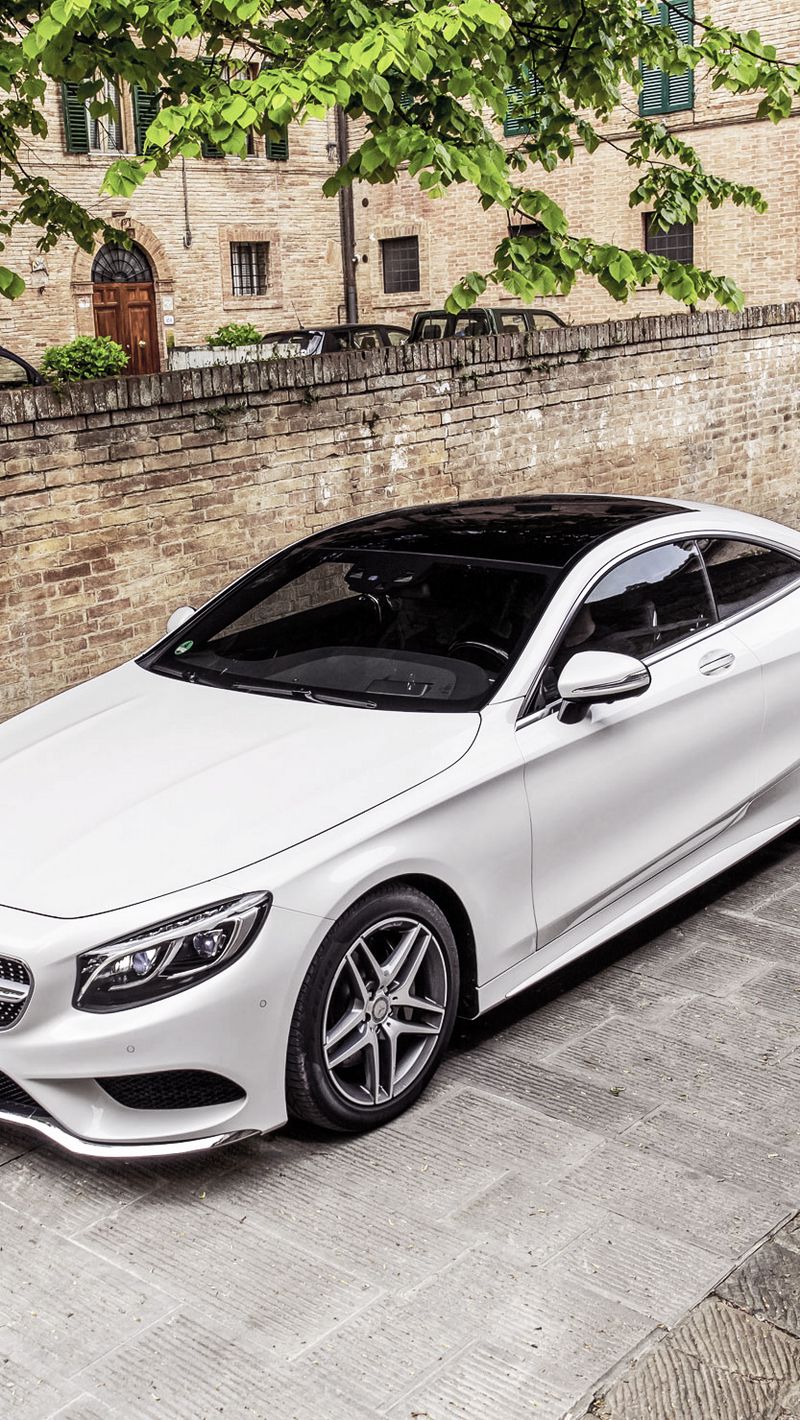 Car Mercedes A Class White Wallpapers - Wallpaper Cave