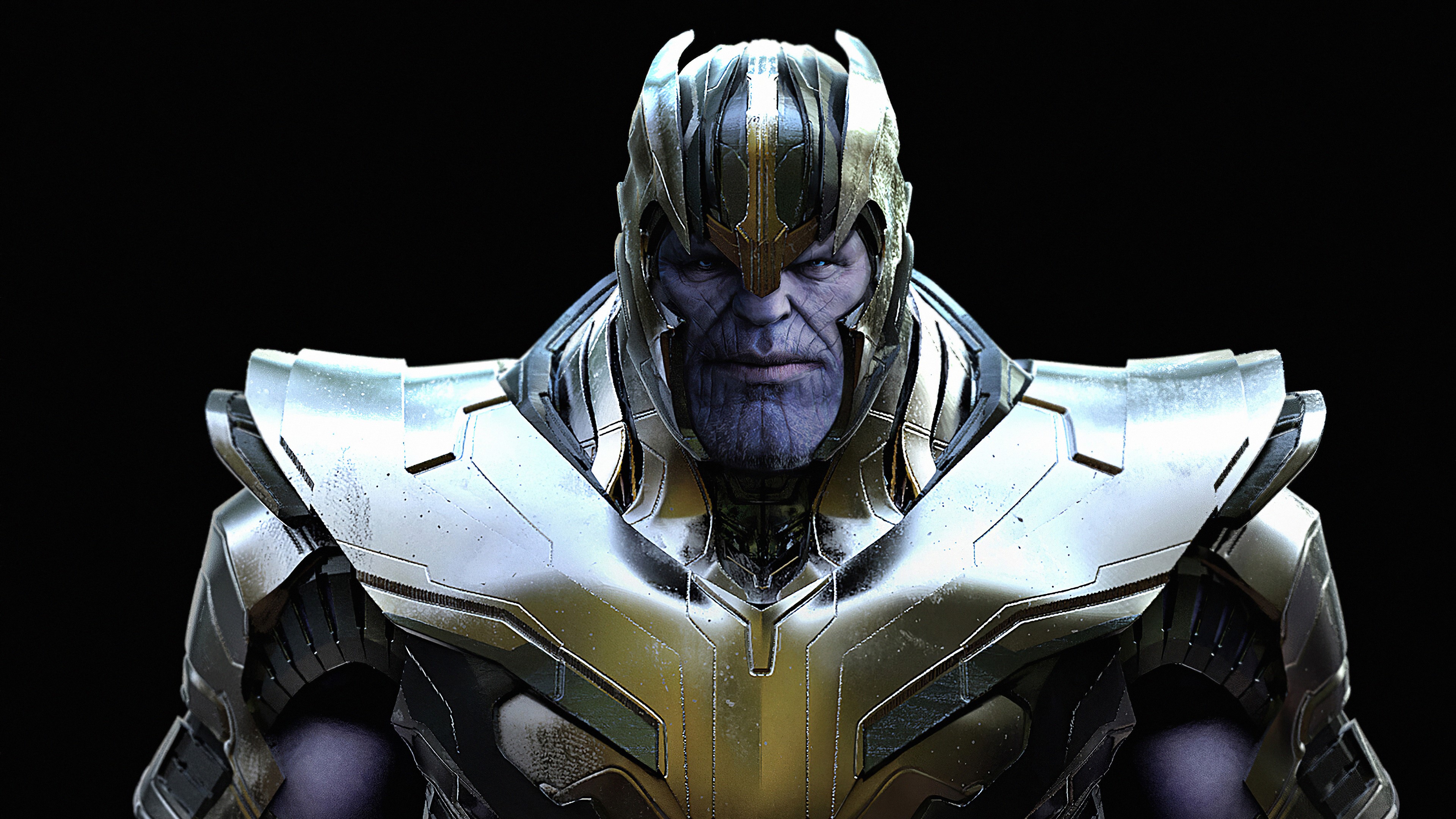 Thanos 8k Wallpapers - Wallpaper Cave