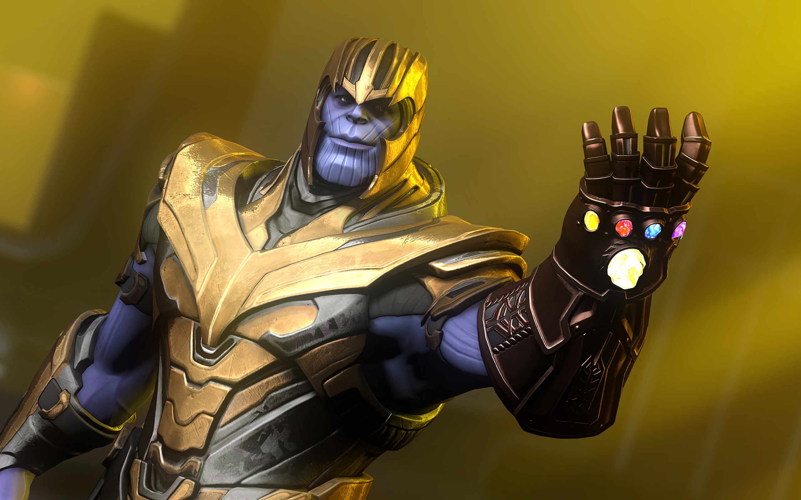 Thanos 8k Wallpapers - Wallpaper Cave