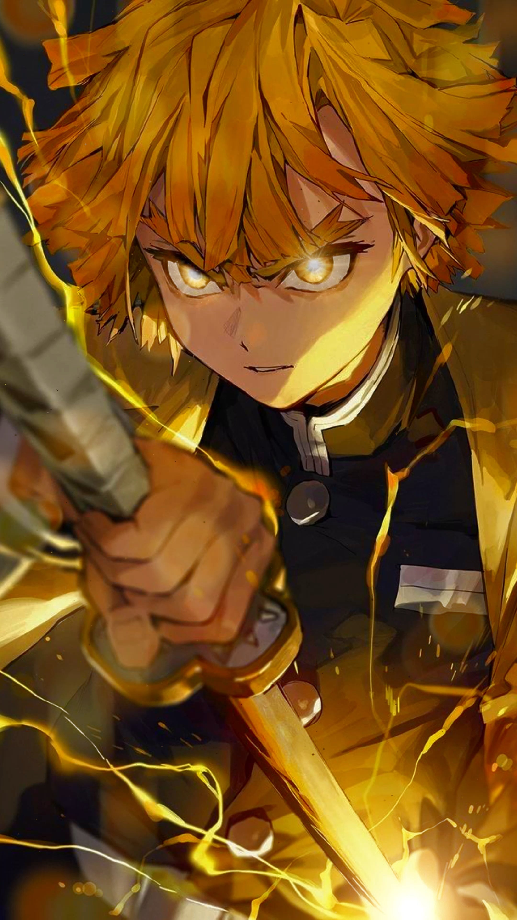 Zenistu 4k Wallpapers - Wallpaper Cave