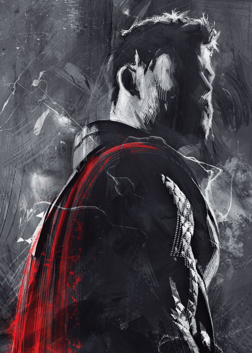 Thor Drawing Wallpapers - Wallpaper Cave