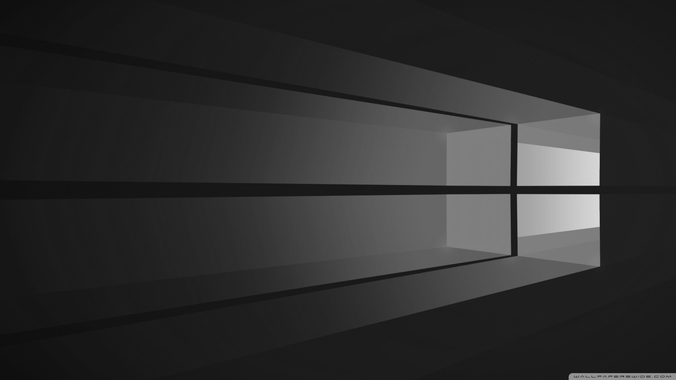 Dark Theme PC Wallpapers - Wallpaper Cave