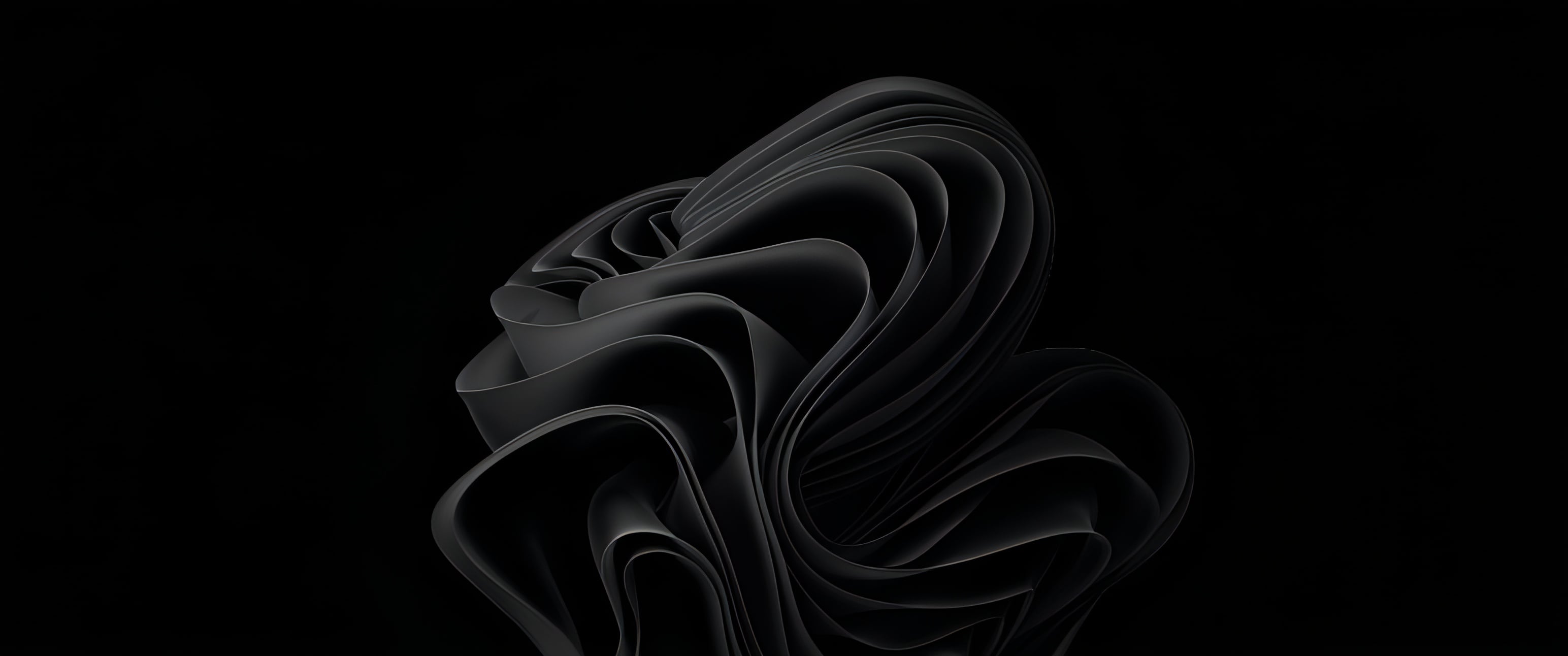 Dark Theme PC Wallpapers - Wallpaper Cave