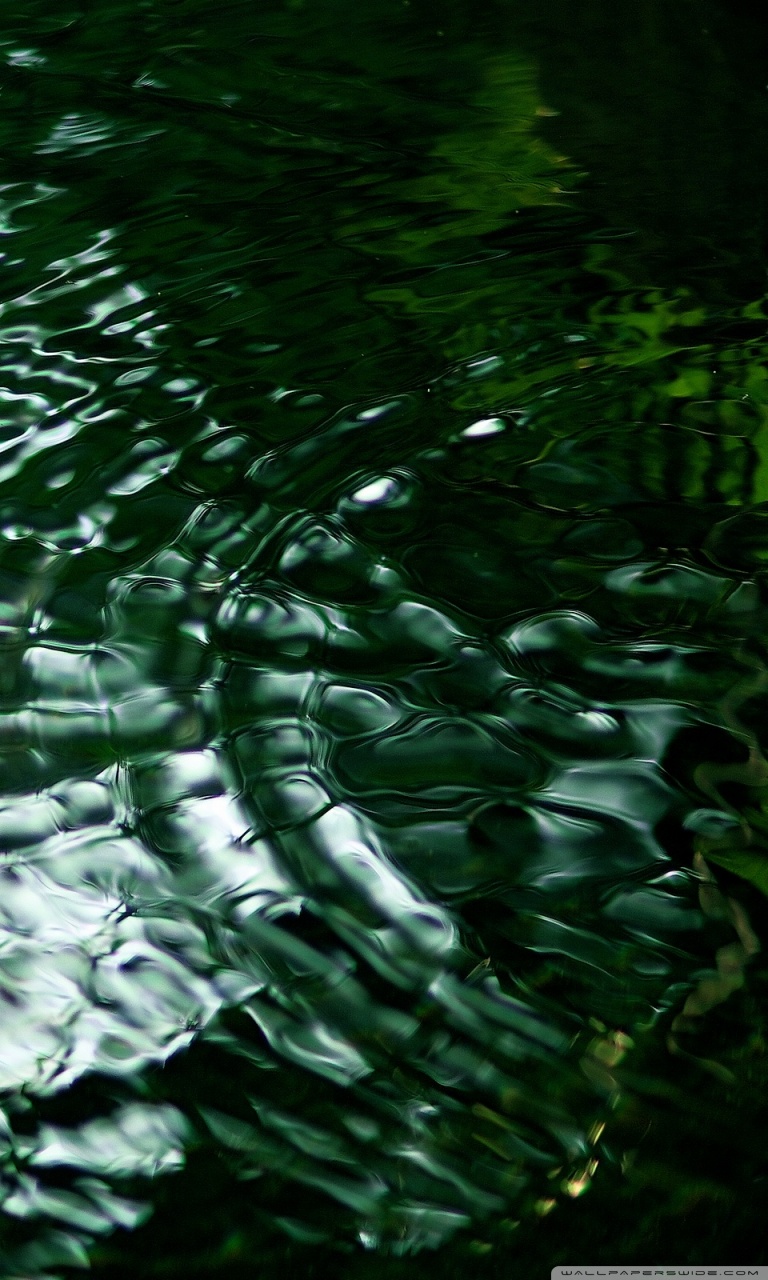 Water Green Wallpapers - Wallpaper Cave