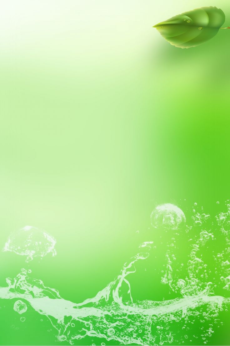 Water Green Wallpapers - Wallpaper Cave