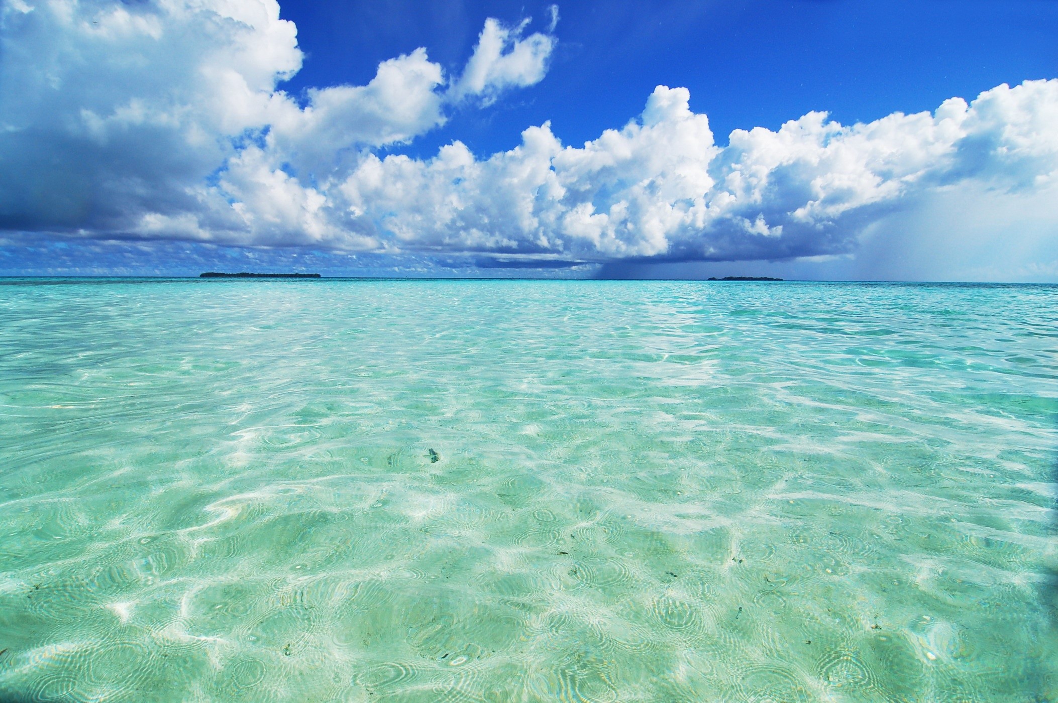 Open Ocean Wallpapers - Wallpaper Cave