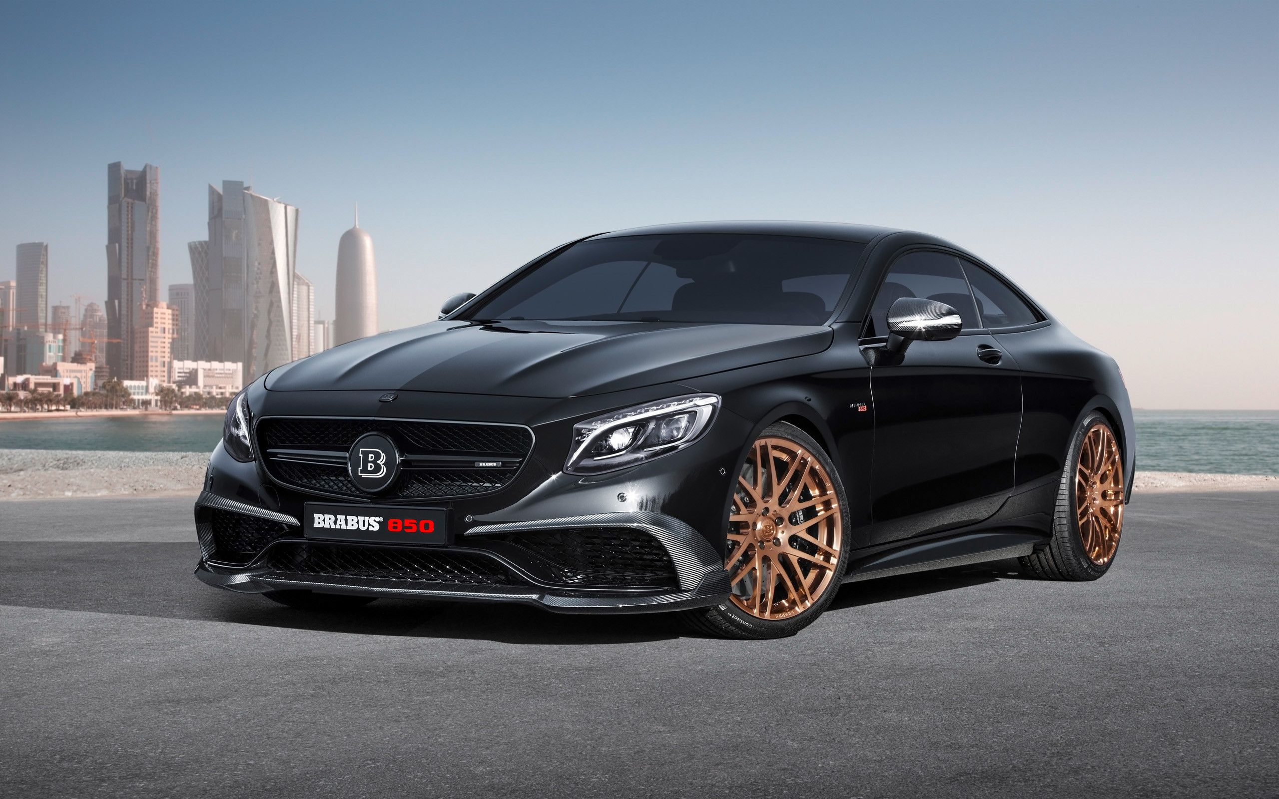 Brabus 900 Wallpapers - Wallpaper Cave