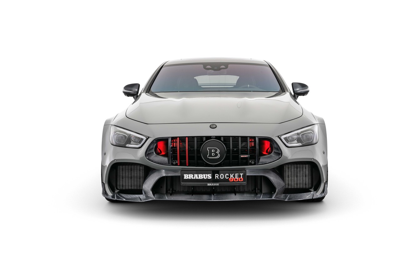 Brabus 900 Wallpapers - Wallpaper Cave