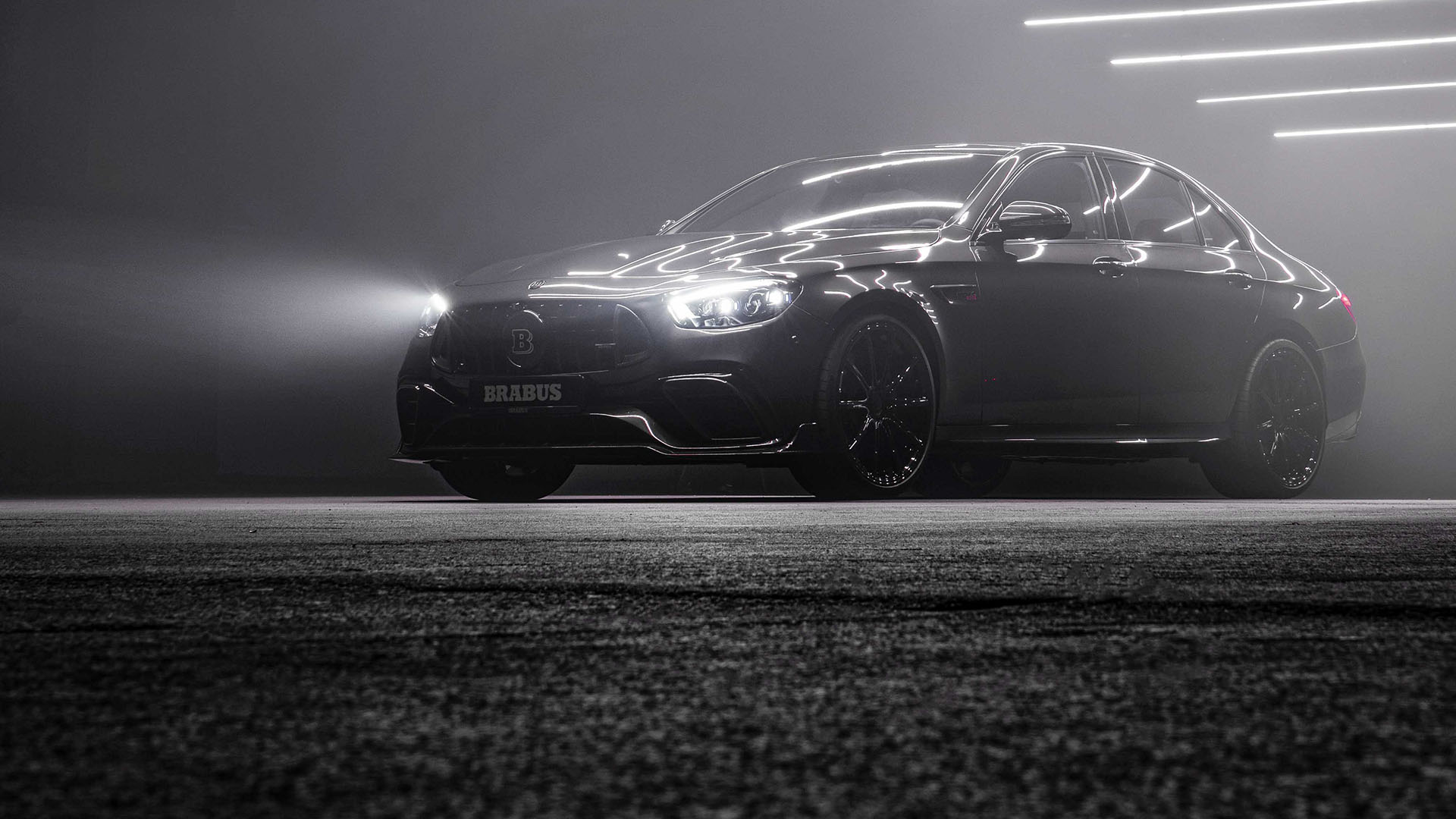 Brabus 900 Wallpapers - Wallpaper Cave