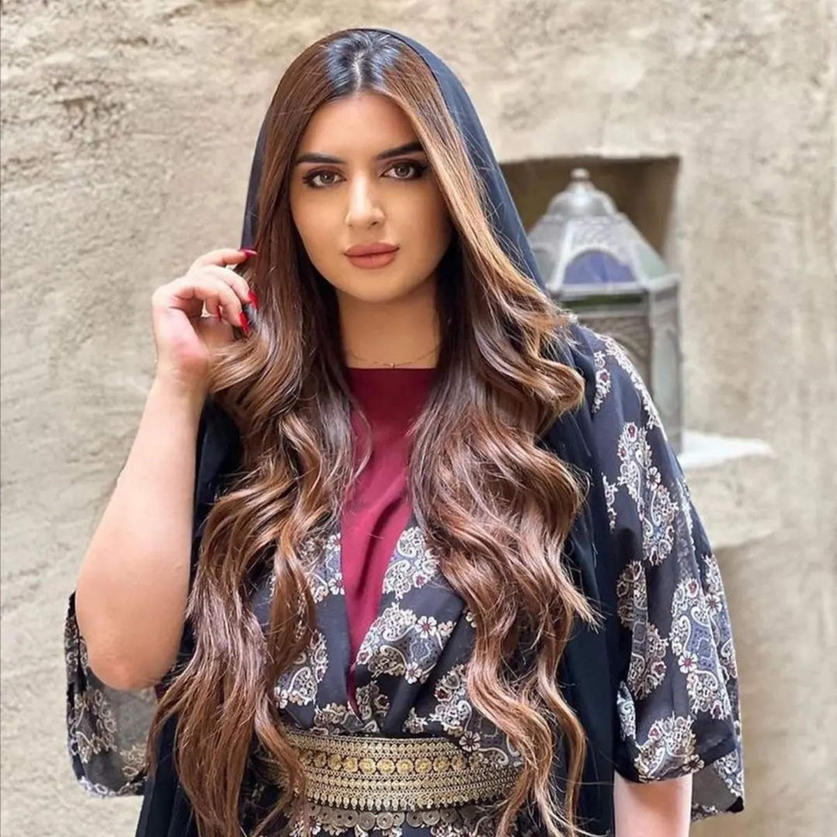 Sheikha Mahra Wallpapers - Wallpaper Cave