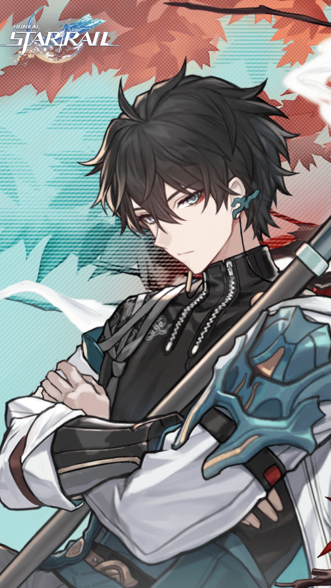 Dan Heng Wallpapers - Wallpaper Cave