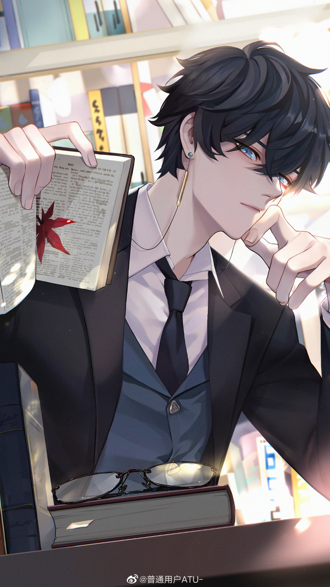 Dan Heng Wallpapers - Wallpaper Cave