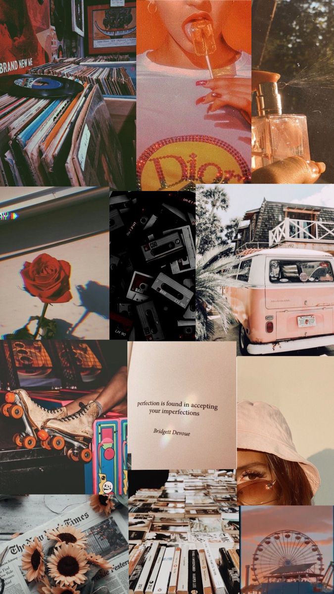 Old Vibes Wallpapers - Wallpaper Cave