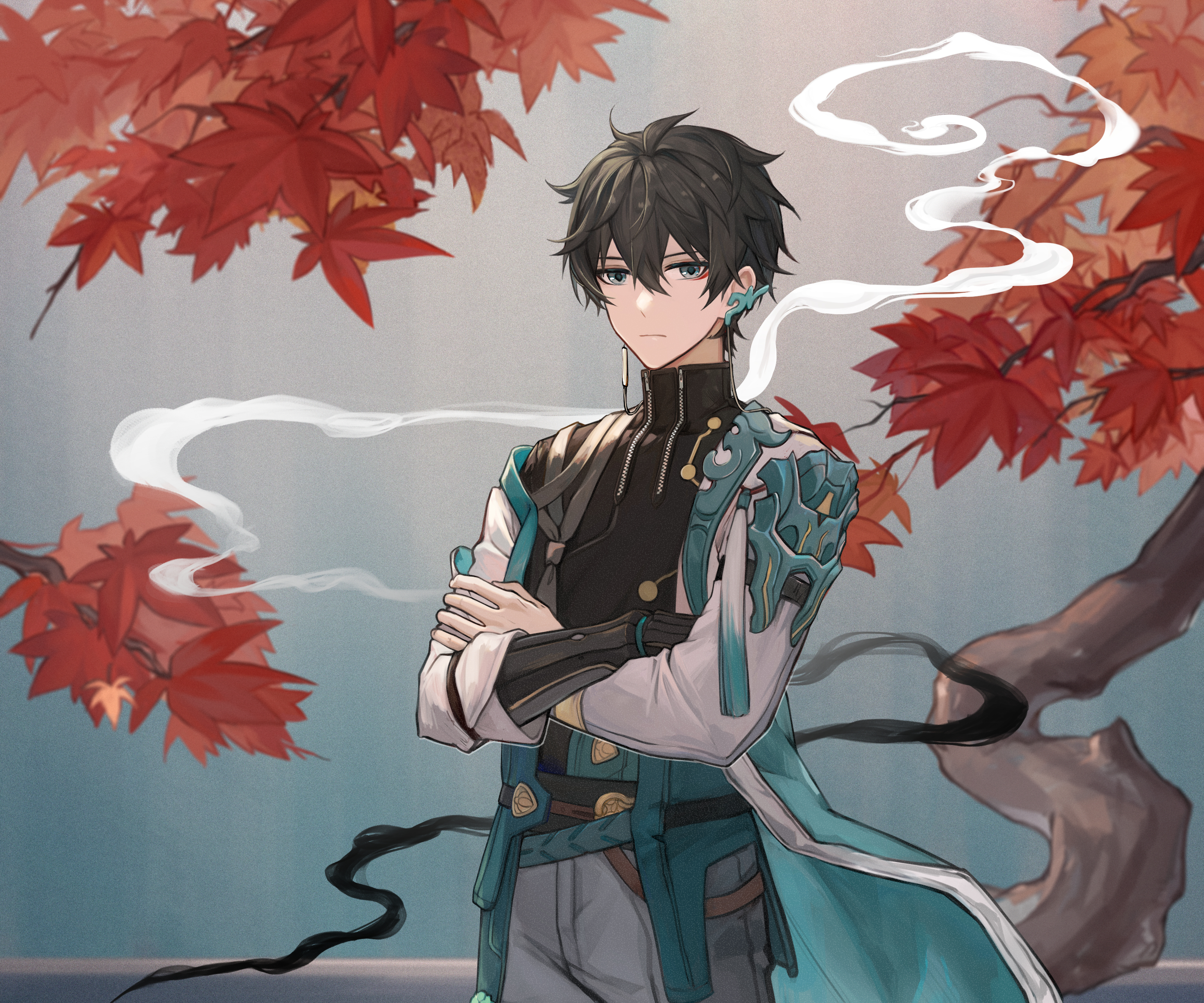 Dan Heng Wallpapers - Wallpaper Cave