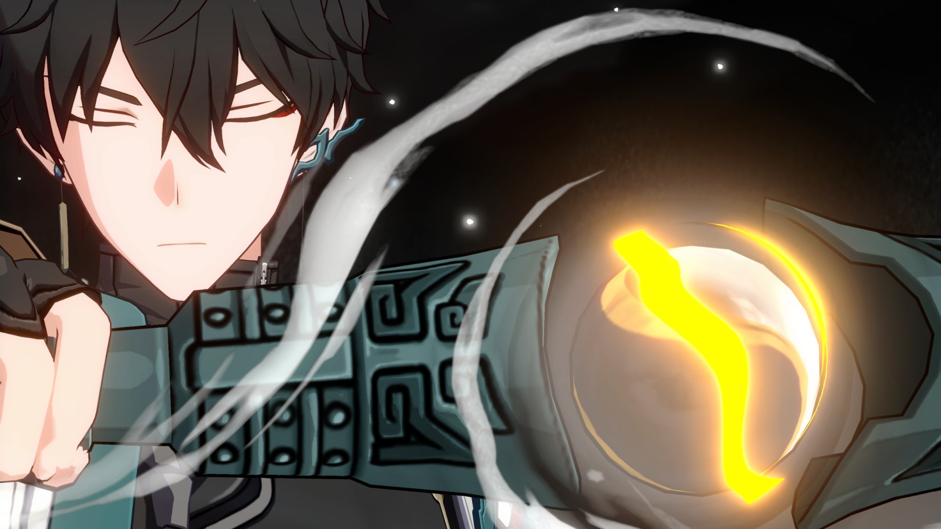 Dan Heng Wallpapers - Wallpaper Cave