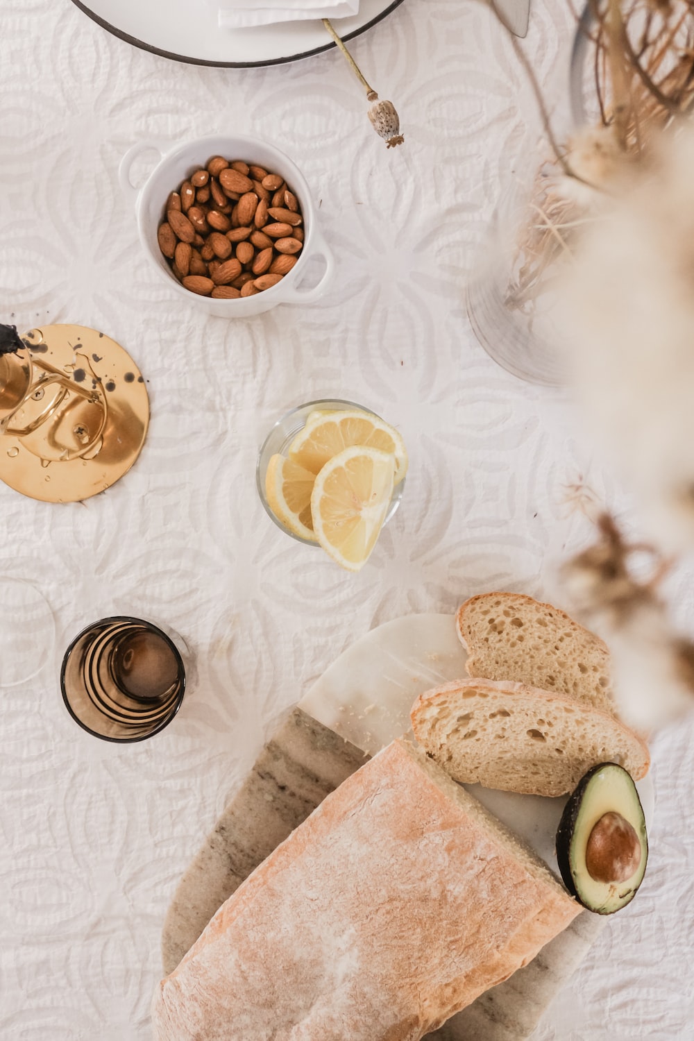 Minimalist Food Wallpapers - Wallpaper Cave