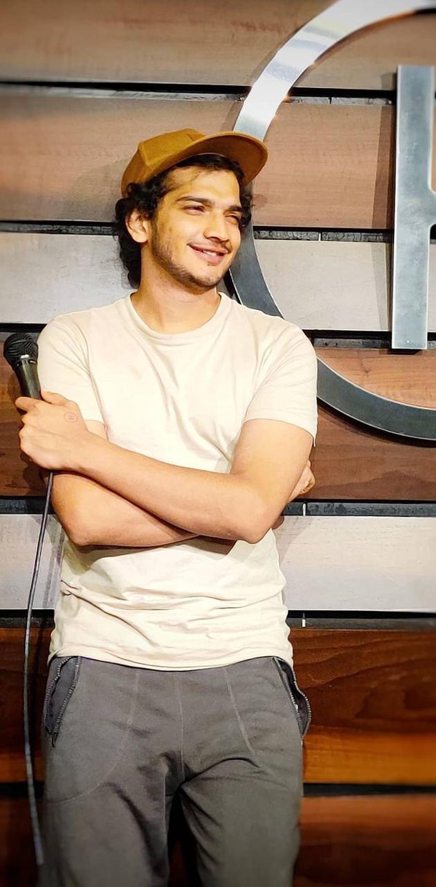 Munawar Faruqui Wallpapers - Wallpaper Cave