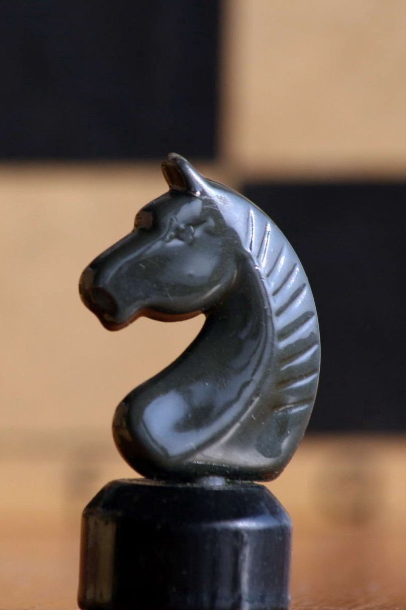 Chess Horse Wallpapers - Wallpaper Cave