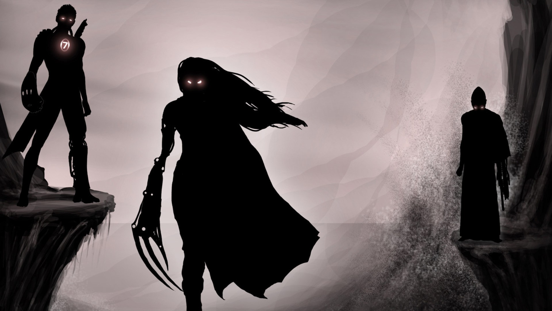 Shadow Art Wallpapers - Wallpaper Cave