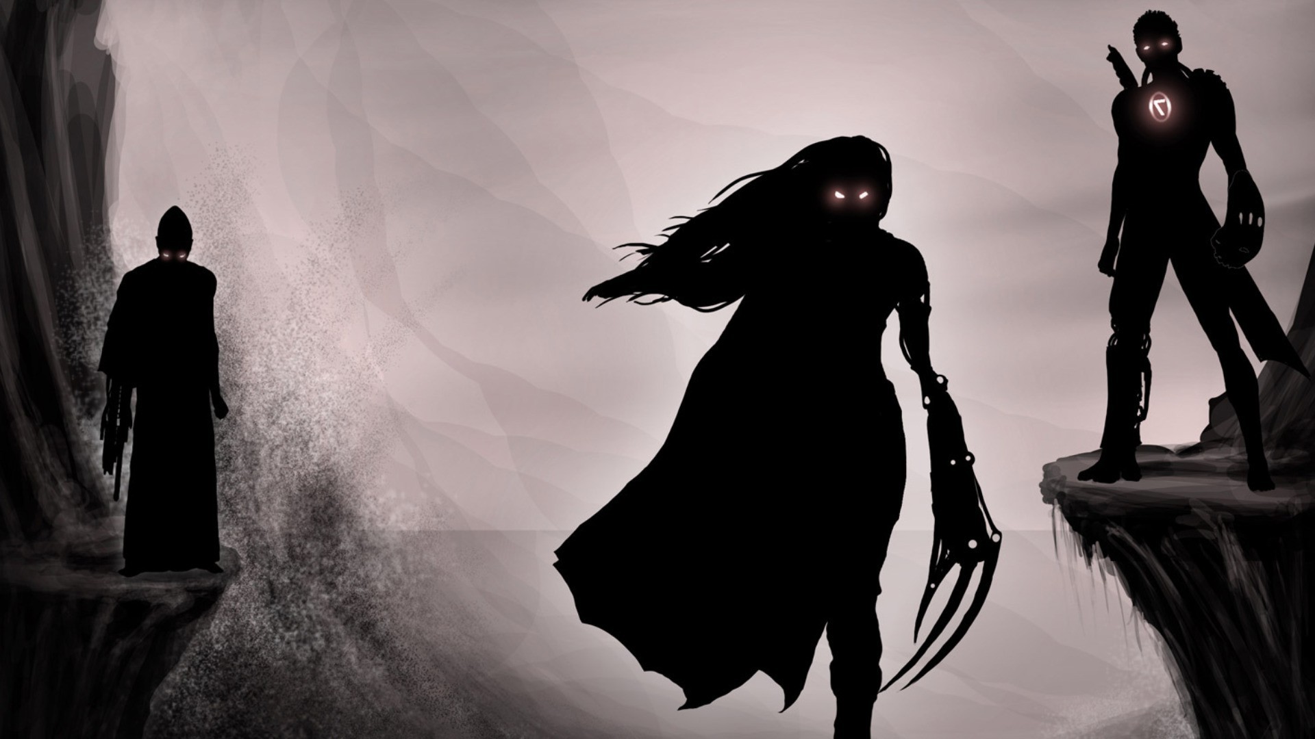 Shadow Art Wallpapers - Wallpaper Cave