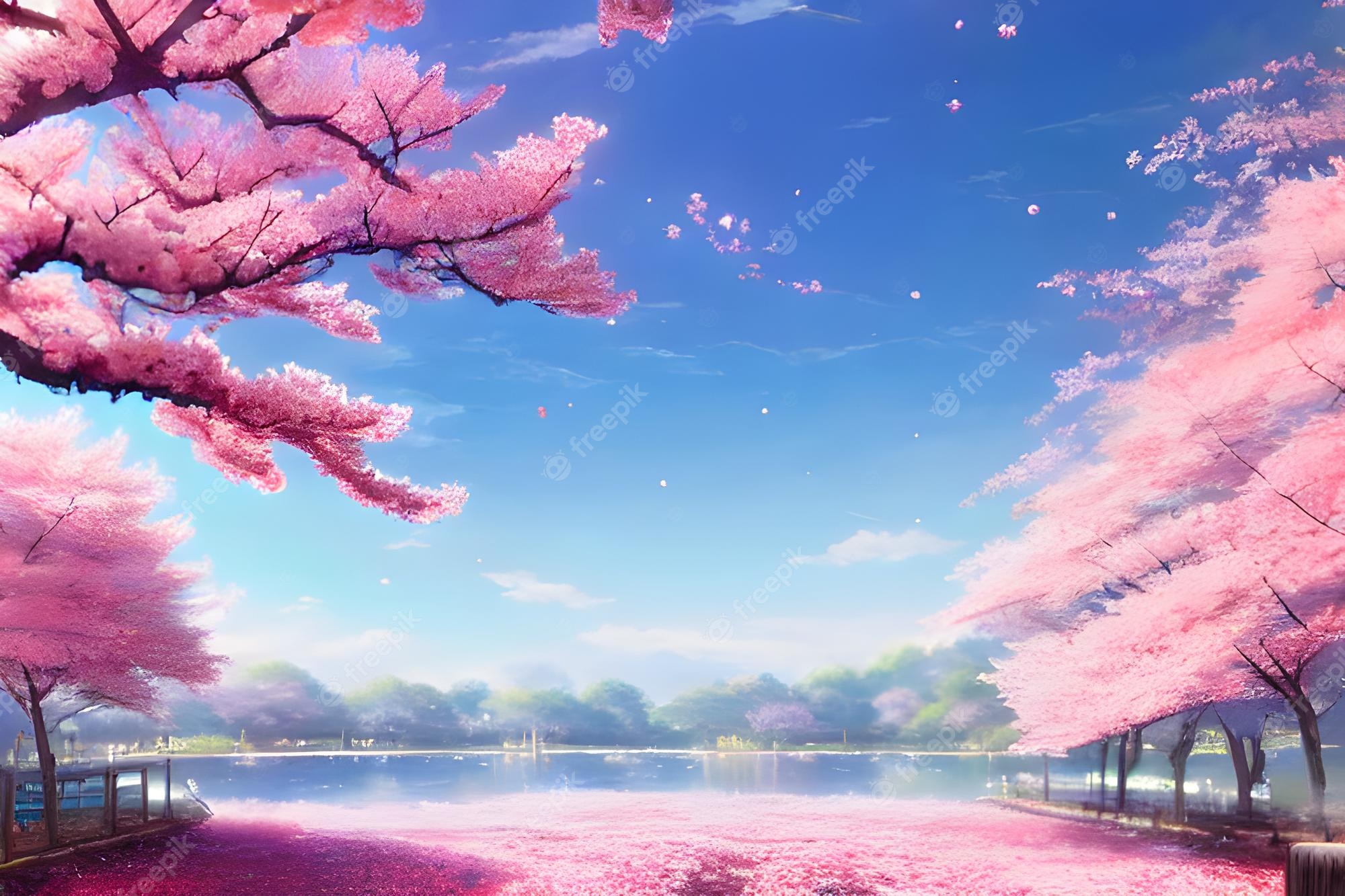 Spring Scenery Laptop Wallpapers - Wallpaper Cave