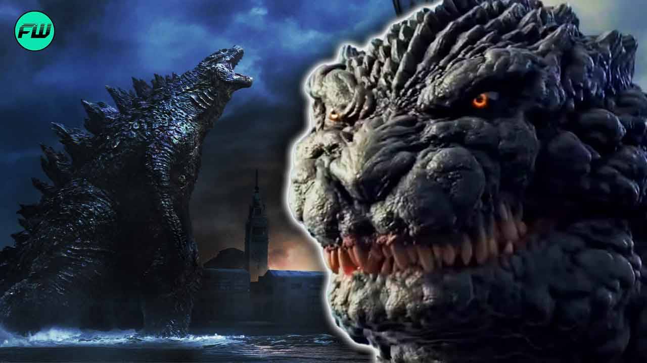 2024 Godzilla Wallpapers - Wallpaper Cave