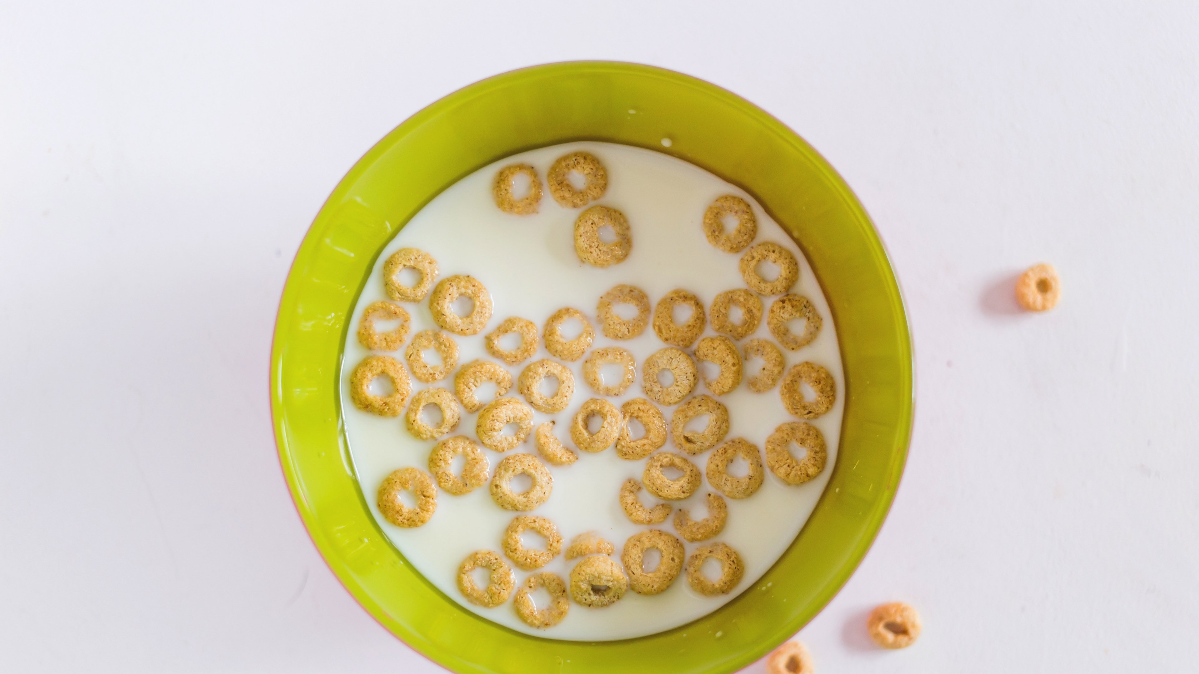 Bowl Of Cereal Wallpapers - Wallpaper Cave