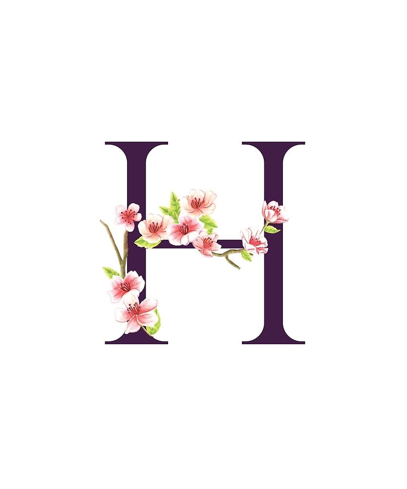 Cute Letter H Wallpapers - Wallpaper Cave