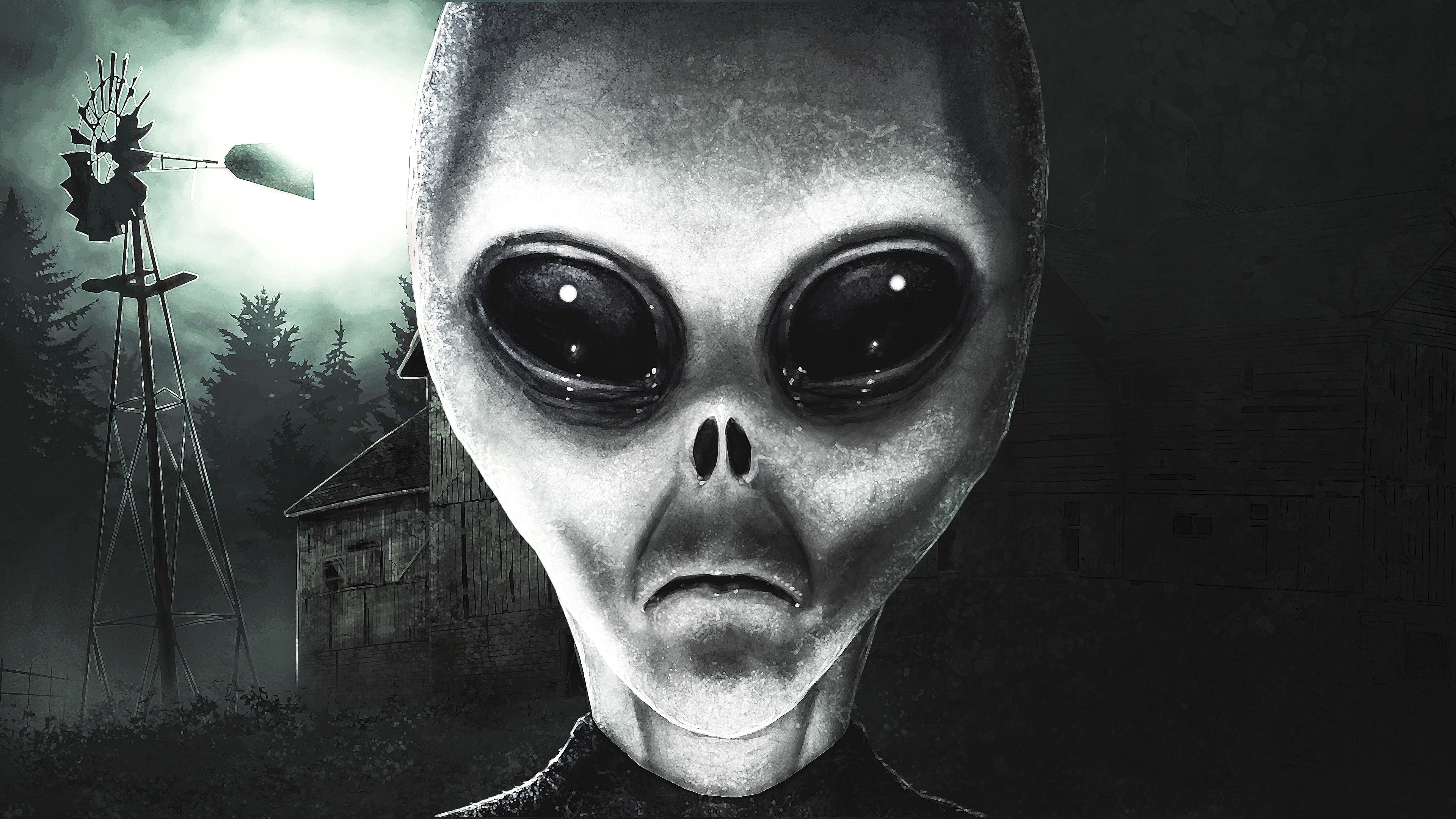 Greyhill Incident Wallpapers - Wallpaper Cave