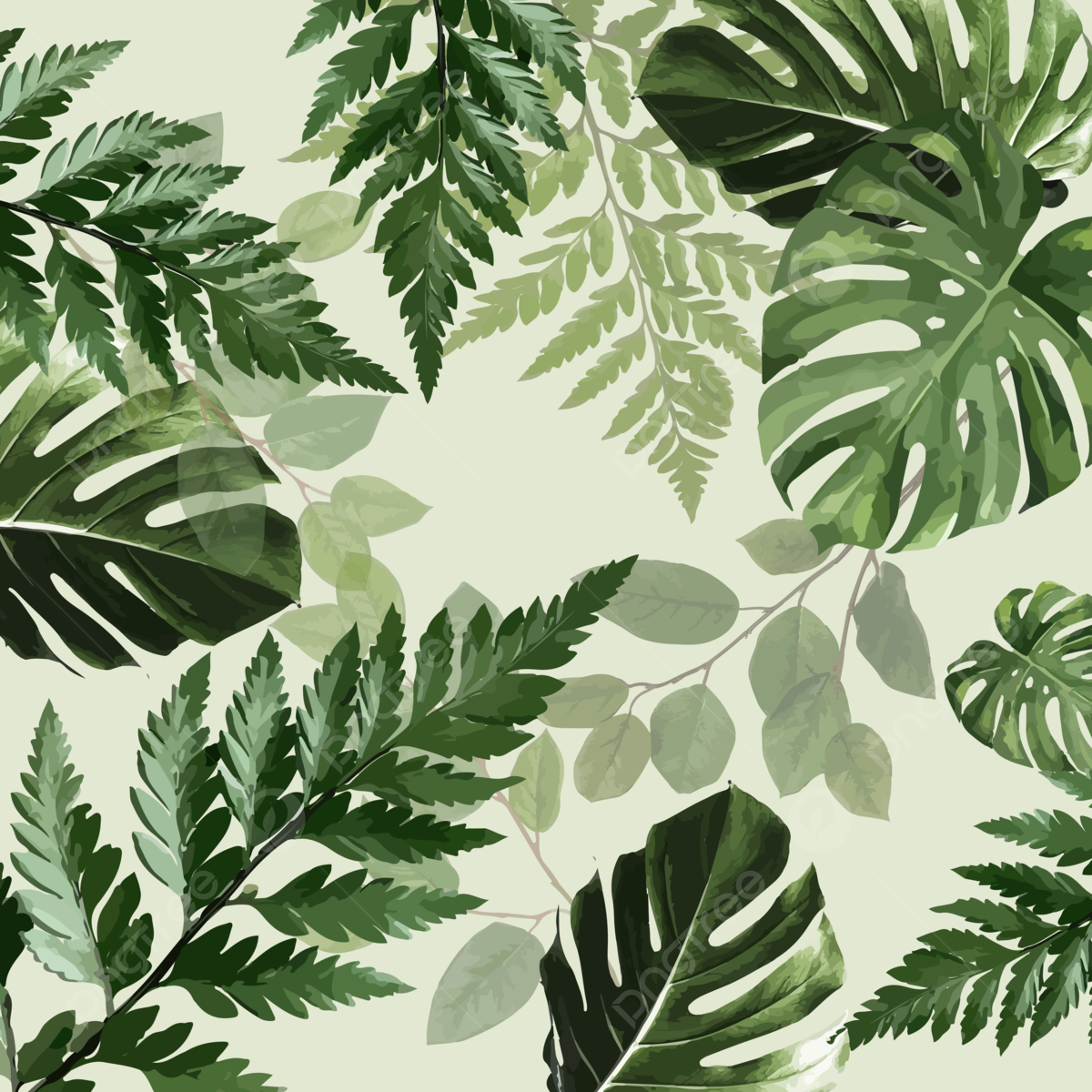 Simple Plant Wallpapers - Wallpaper Cave