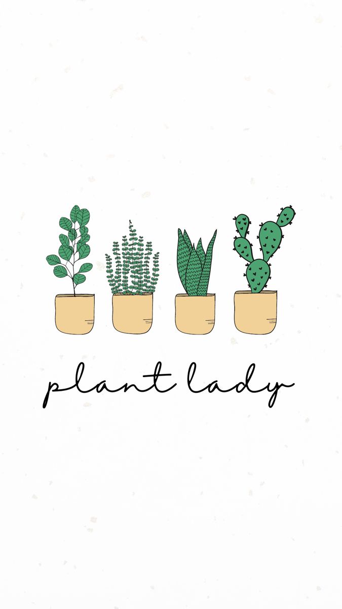 Simple Plant Wallpapers - Wallpaper Cave