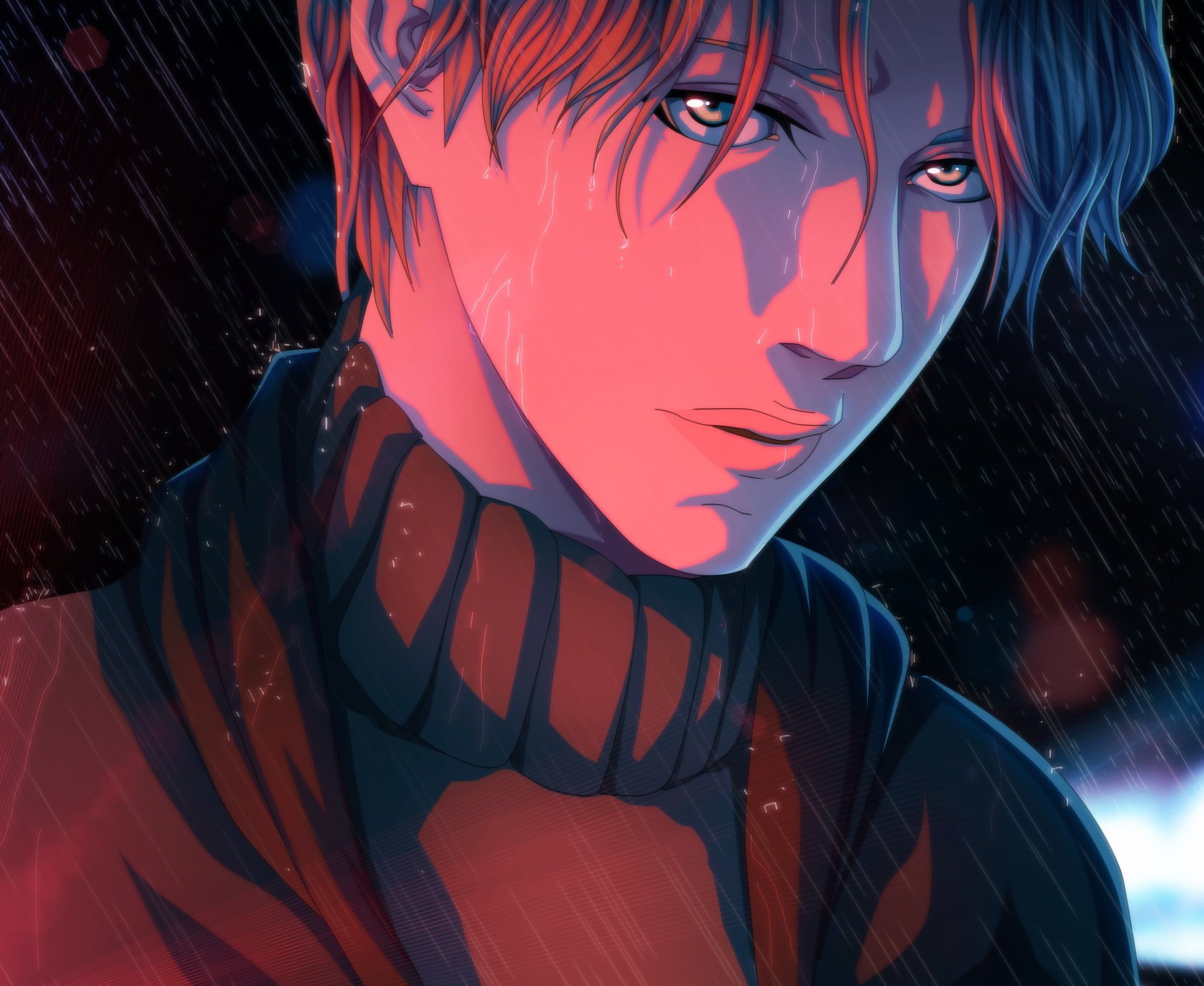 Johan Liebert Computer Wallpapers - Wallpaper Cave