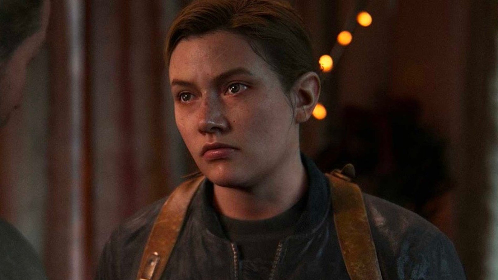 The Last Of Us Abby Computer Wallpapers - Wallpaper Cave The Last Of Us Abby Computer Wallpapers - Wallpaper Cave