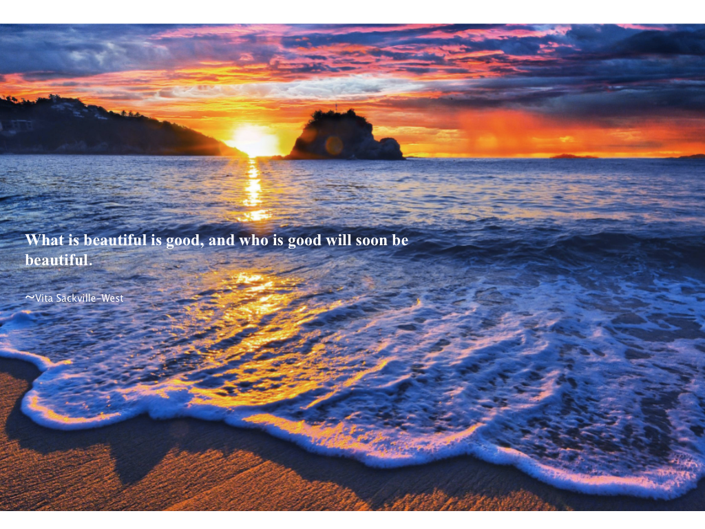 Sunset Quotes Wallpapers - Wallpaper Cave