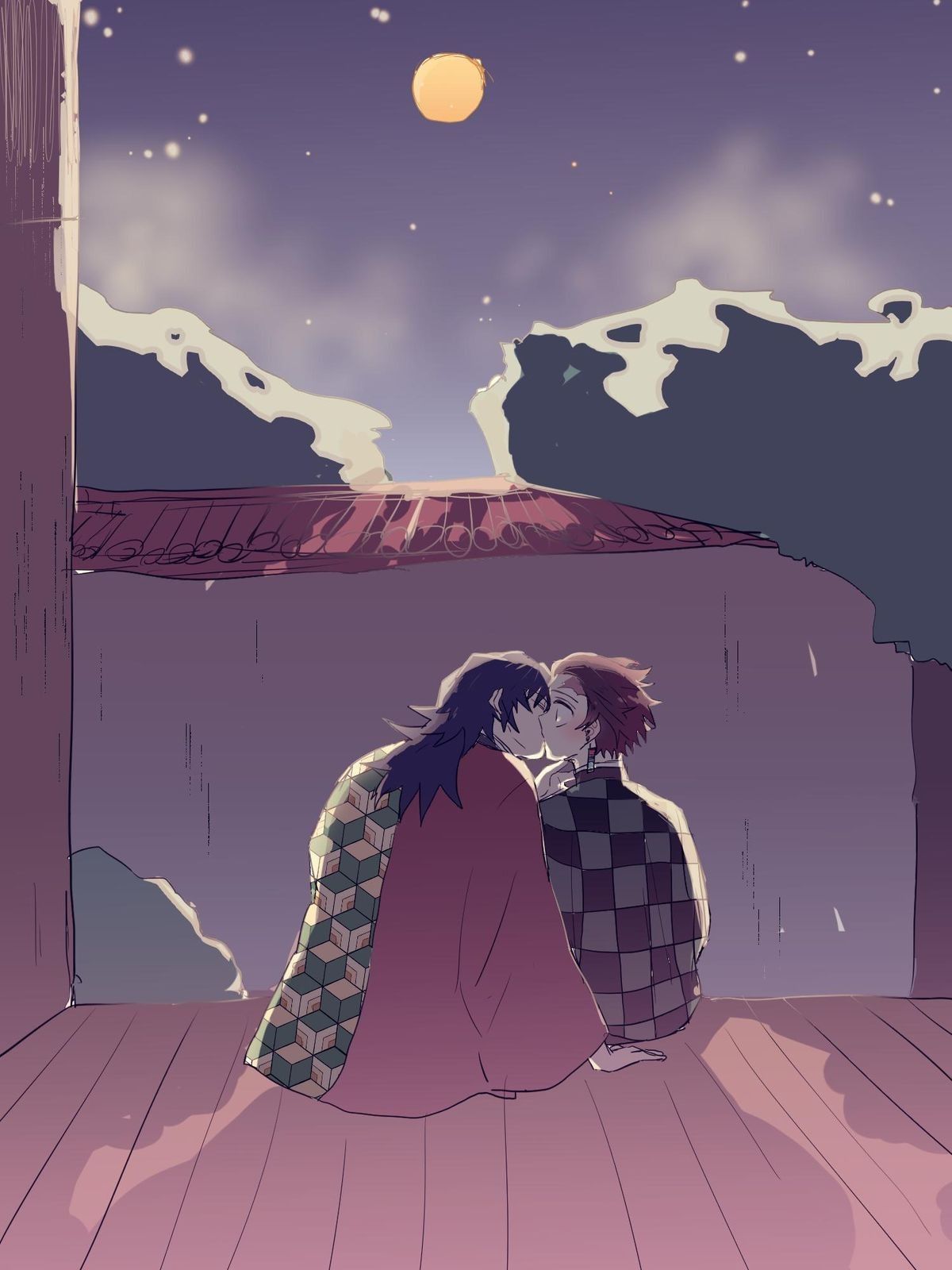 Giyuutan Wallpapers - Wallpaper Cave