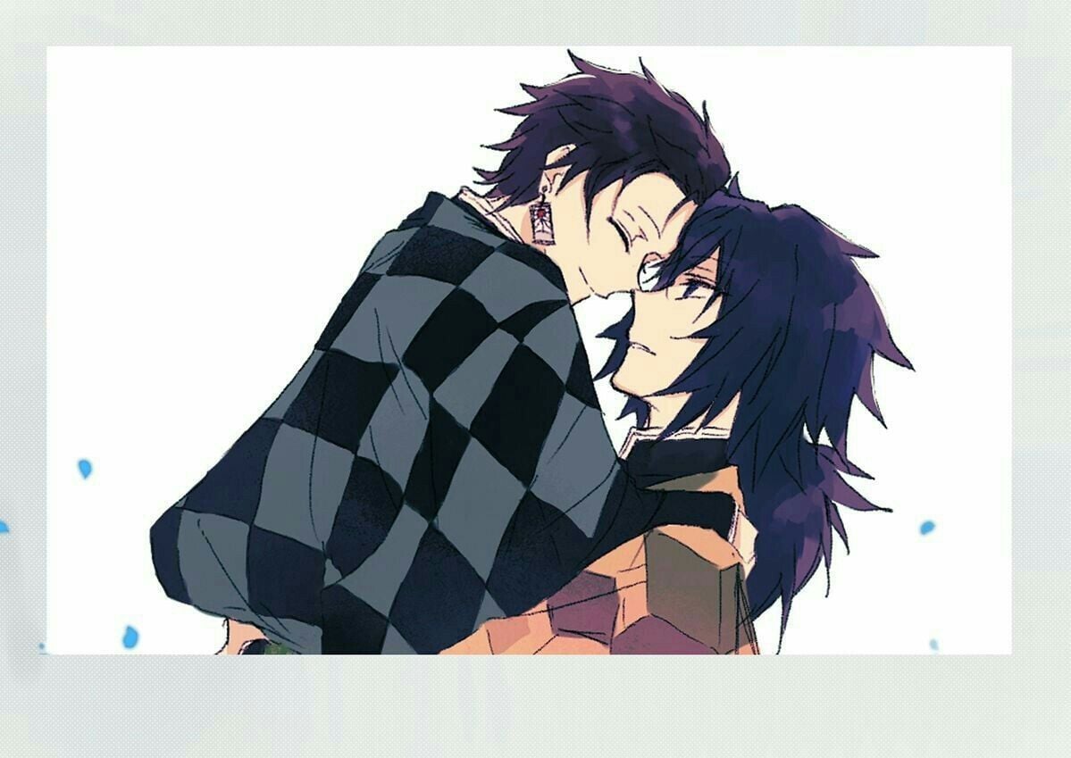 Giyuutan Wallpapers - Wallpaper Cave