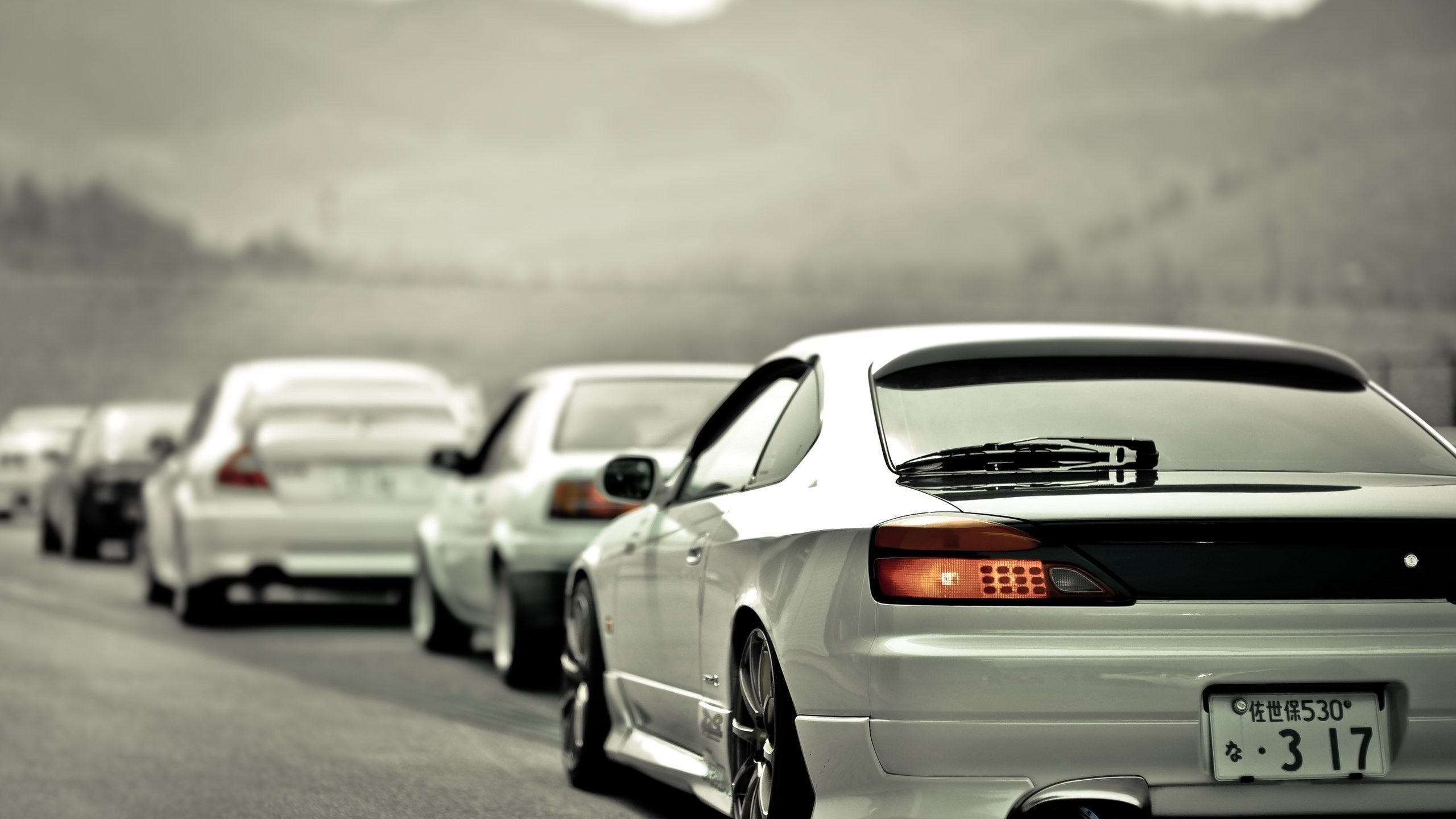 JDM Car Meet Wallpapers - Wallpaper Cave