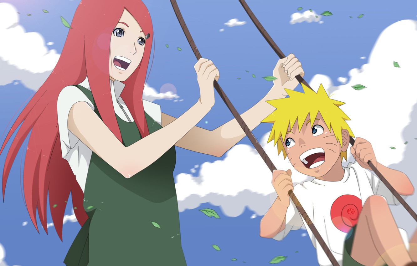 Desktop Naruto Swing Wallpapers - Wallpaper Cave