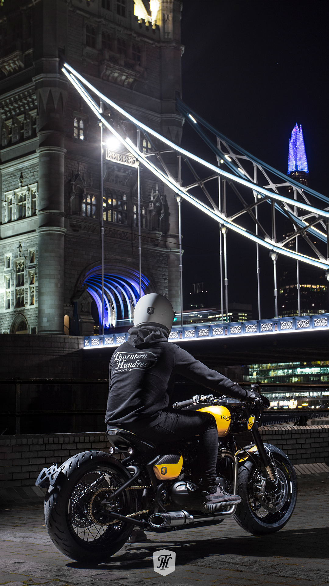 Thornton Hundred Phone Wallpapers - Wallpaper Cave